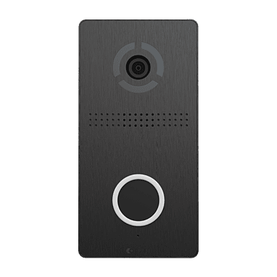 Bas-IP | Video Intercom System and Access Control