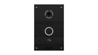 Bas-IP | Video Intercom System and Access Control